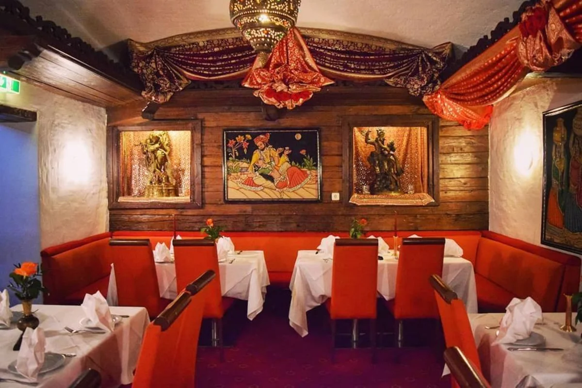 Swagat Restaurant | Munchen, Bavaria | Indian | AutoReserve