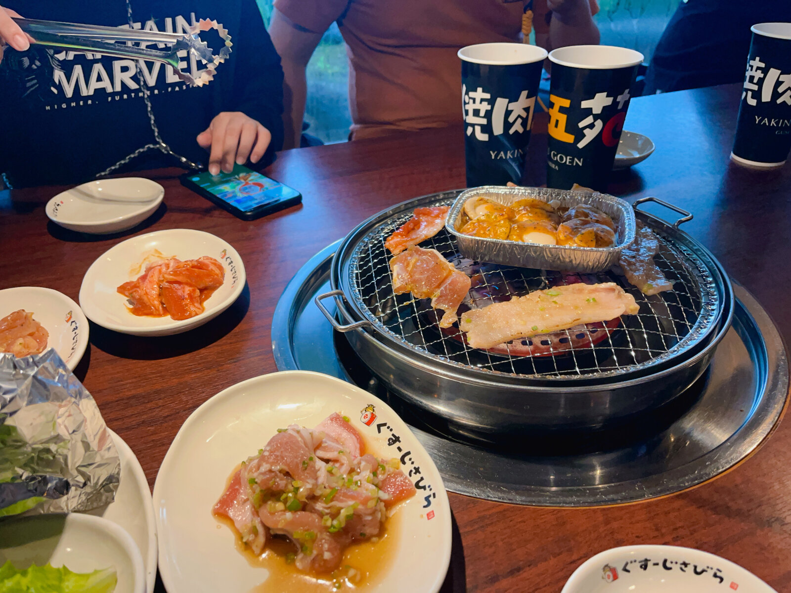 燒肉五苑 北谷店預約 | 中頭郡北谷町, 沖繩縣 | 燒肉 | AutoReserve