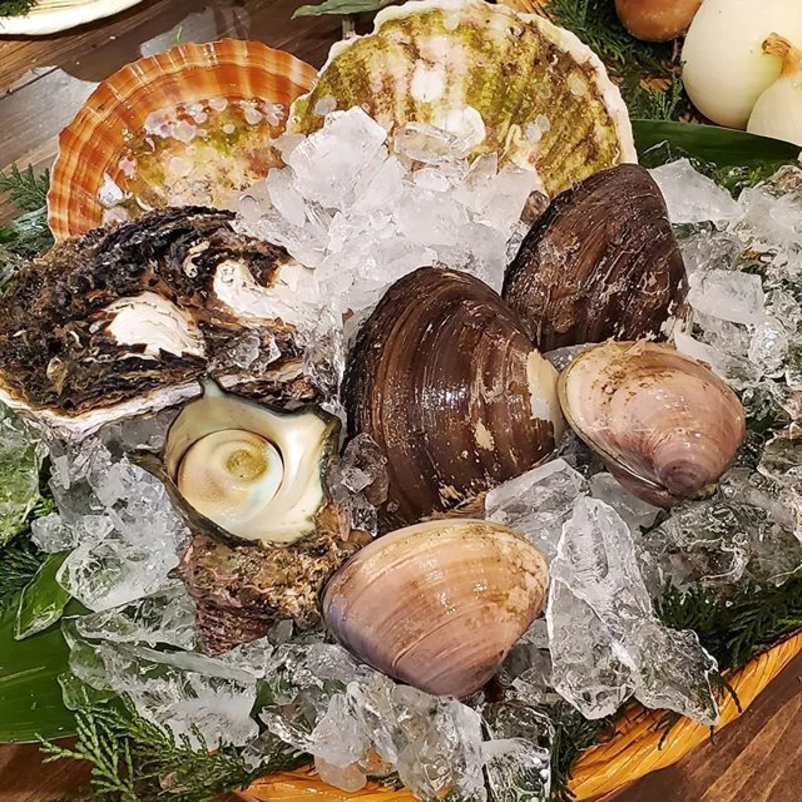 Roppongi Inakaya, East Branch Reservation | Minato-ku, Tokyo ...