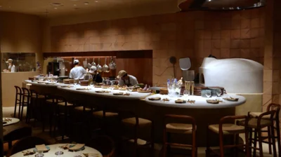 Pizza 4P's [Official] Online Reservation | Minato-ku, Tokyo | Pizza ...