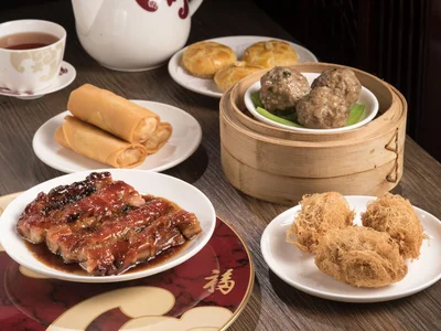 Fook Lam Moon [Official] Online Reservation | Wan Chai, Hong Kong ...