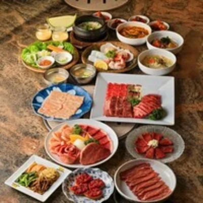 焼肉ふるさと 広島駅前店のネット予約 | 広島県広島市南区 | 焼肉 | AutoReserve