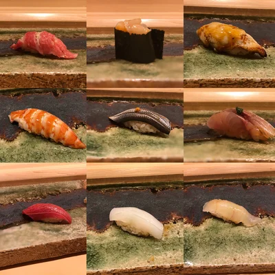 Ginza no Miko Sushi Online reservation | Chuo-ku, Tokyo | Sushi | AutoReserve