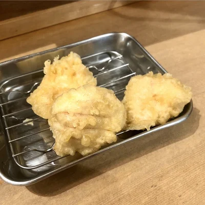 MEN Chirashi | Shibuya-ku, Tokyo | Udon | AutoReserve