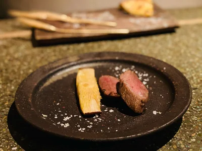 monk Reservation | Kyoto-shi Sakyo-ku, Kyoto | Italian | AutoReserve