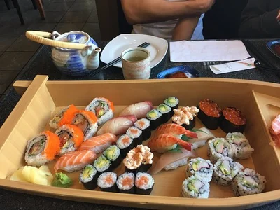 Ryuko South - Japanese Kitchen + Bar Reservation | Calgary, Alberta ...