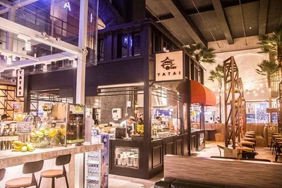 Tablo Kitchen x Cafe Timog QC Reservation | QC, Metro Manila | Filipino ...