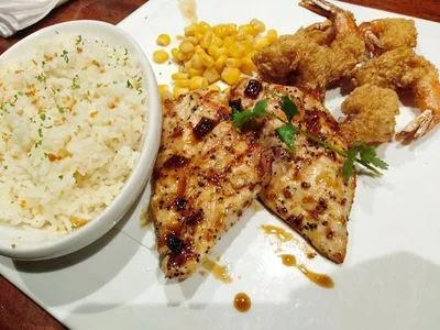 Tablo Kitchen x Cafe Timog QC Reservation | QC, Metro Manila | Filipino ...