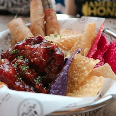 Mamou Too [Official] Online Reservation | Makati, Metro Manila ...