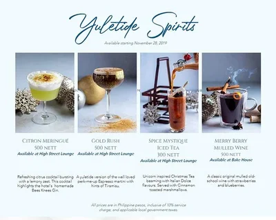 Manam Netpark | Taguig, Metro Manila | Filipino | AutoReserve