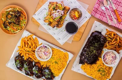 205 BGC [Official] Online Reservation | Taguig, Metro Manila | Bar ...