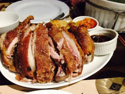 Manam Netpark | Taguig, Metro Manila | Filipino | AutoReserve