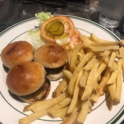 Manam Netpark | Taguig, Metro Manila | Filipino | AutoReserve