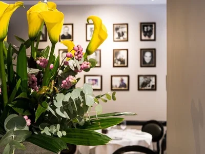 Olivelli - Waterloo Reservation | London, England | Italian | AutoReserve