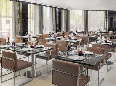 Olivelli - Waterloo Reservation | London, England | Italian | AutoReserve