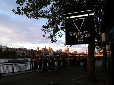 Olivelli - Waterloo Reservation | London, England | Italian | AutoReserve