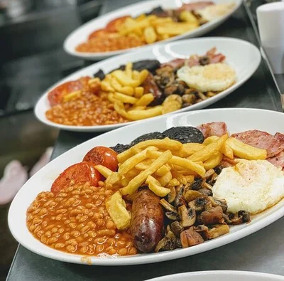 Olivelli - Waterloo Reservation | London, England | Italian | AutoReserve