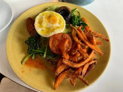 Olivelli - Waterloo Reservation | London, England | Italian | AutoReserve