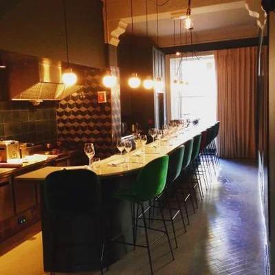 Chez Jules Reservation | Edinburgh, Scotland | French | AutoReserve