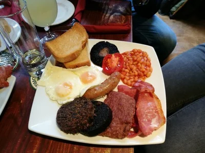 Indigo Yard Reservation | Edinburgh, Scotland | Bar | AutoReserve