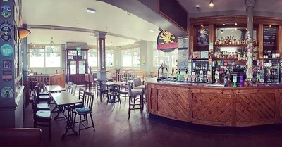 31K Reservation | Nottingham, England | Bar | AutoReserve