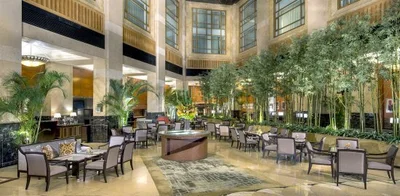 Spago Bar & Lounge Reservation | Downtown Core, Central | Bar | AutoReserve