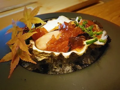 Abriza Rooftop Restaurant Reservation | Outram, Central | Bar | AutoReserve