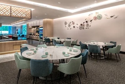 The Public Izakaya Reservation | Downtown Core, Central | Japanese ...