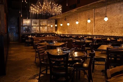 Beatrix Loop Reservation | Chicago, Illinois | American | AutoReserve