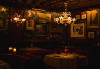 Beatrix Loop Reservation | Chicago, Illinois | American | AutoReserve