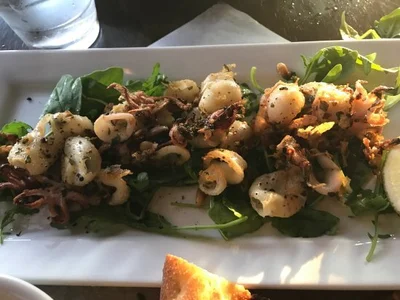 La Rustica Reservation | Seattle, Washington | Italian | AutoReserve