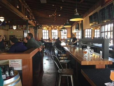 La Rustica Reservation | Seattle, Washington | Italian | AutoReserve