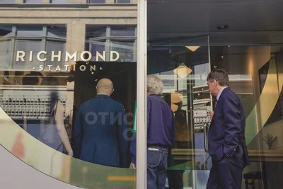 Bymark Reservation | Toronto, Ontario | American | AutoReserve