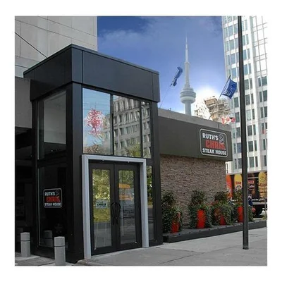 Bymark Reservation | Toronto, Ontario | American | AutoReserve