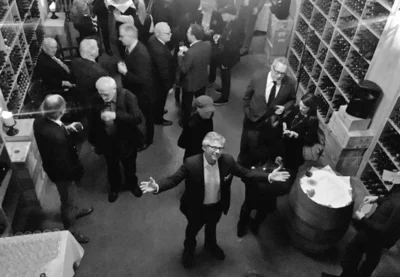 Bymark Reservation | Toronto, Ontario | American | AutoReserve