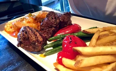 Bymark Reservation | Toronto, Ontario | American | AutoReserve