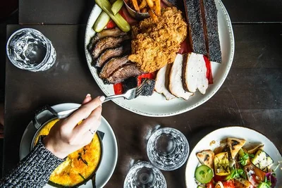 Bymark Reservation | Toronto, Ontario | American | AutoReserve