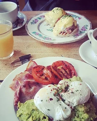 Olivelli - Waterloo Reservation | London, England | Italian | AutoReserve