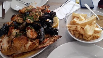 Olivelli - Waterloo Reservation | London, England | Italian | AutoReserve