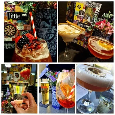 San Carlo - Manchester Airport T2 | Manchester, England | Italian ...