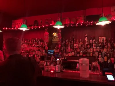 Abriza Rooftop Restaurant Reservation | Outram, Central | Bar | AutoReserve