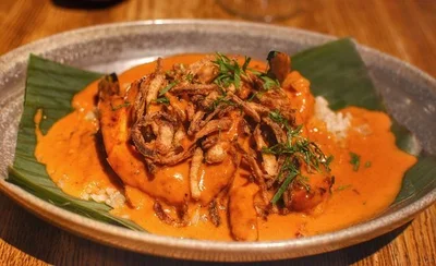 Beatrix Loop Reservation | Chicago, Illinois | American | AutoReserve