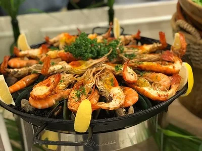 Tablo Kitchen x Cafe Timog QC Reservation | QC, Metro Manila | Filipino ...