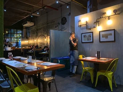 Manam Netpark | Taguig, Metro Manila | Filipino | AutoReserve