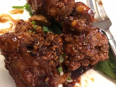 Manam Netpark | Taguig, Metro Manila | Filipino | AutoReserve