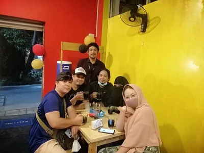 Manam Netpark | Taguig, Metro Manila | Filipino | AutoReserve