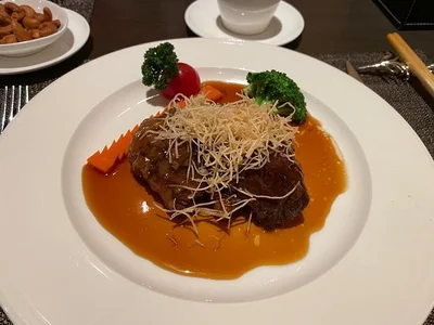 彩福皇宴 (iSQUARE 國際廣場店)預約 | 尖沙咀, 九龍 | 中式料理 | AutoReserve