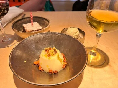 Le Vignoble Reservation | Bristol, England | Wine Bar | AutoReserve