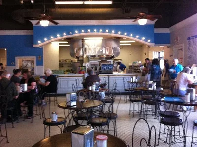 BLDG 5 Market | Kitchen | Patio Reservation | Baton Rouge, Louisiana ...