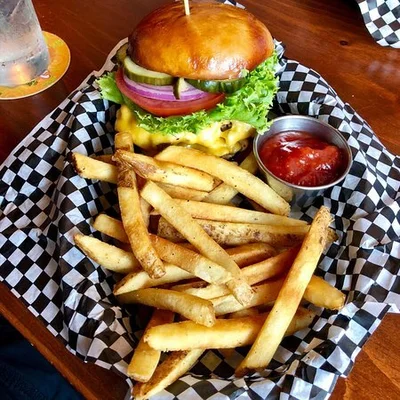 Red Rabbit St. Paul Reservation | St Paul, Minnesota | Italian ...